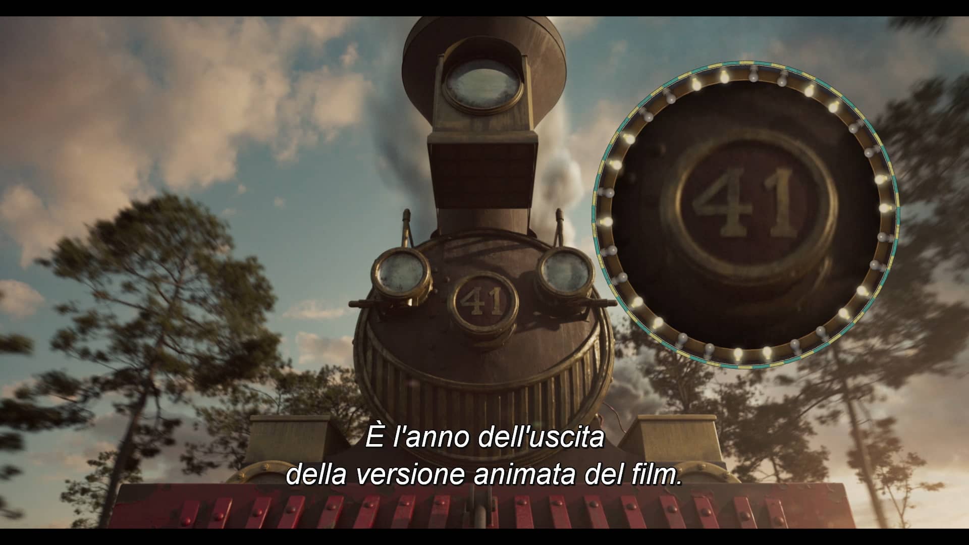 Dumbo - easter eggs on Vimeo