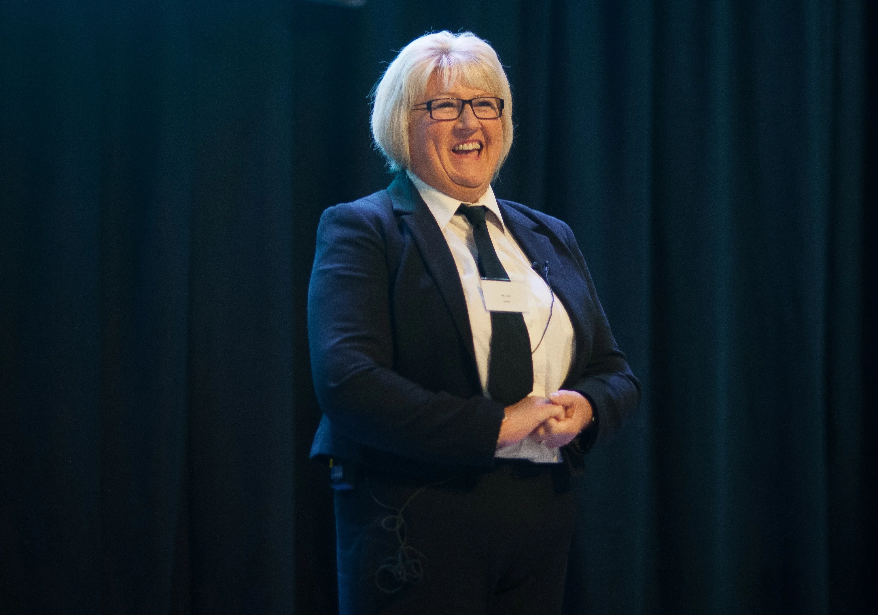 Sally Logan Soopir Bus, Strengthening Opportunity for Older People in ...