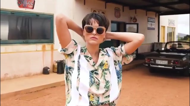 Rex Adams | METRO Models