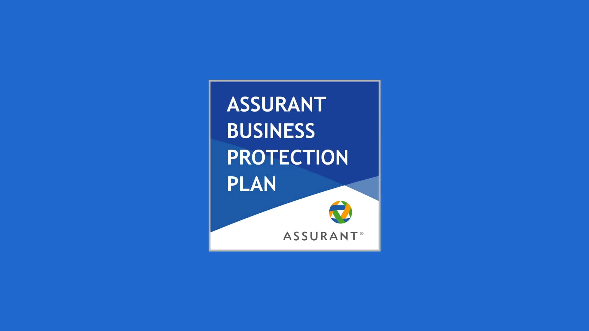 Assurant Business Protection Plan on Vimeo