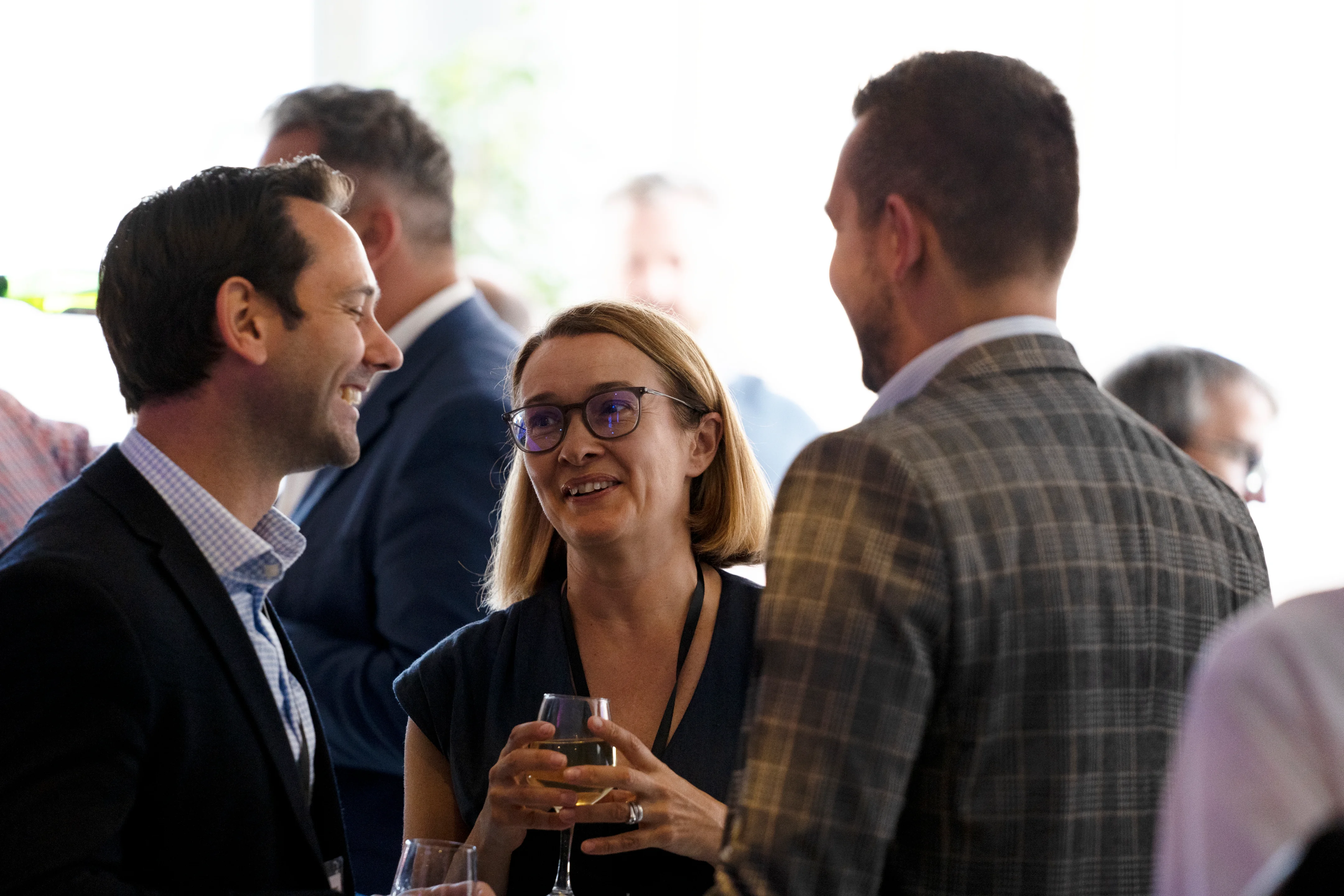 Kimble Connect London_Highlights Video on Vimeo