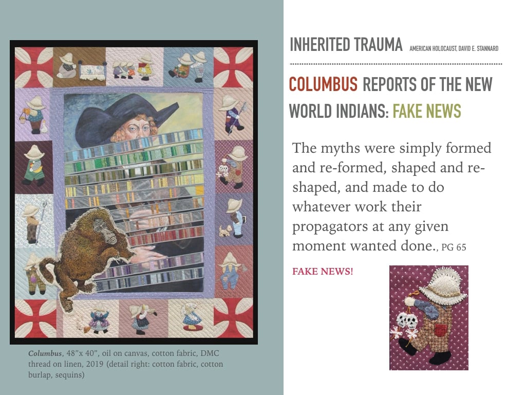 Healing Native American Intergenerational Shame and Trauma on Vimeo