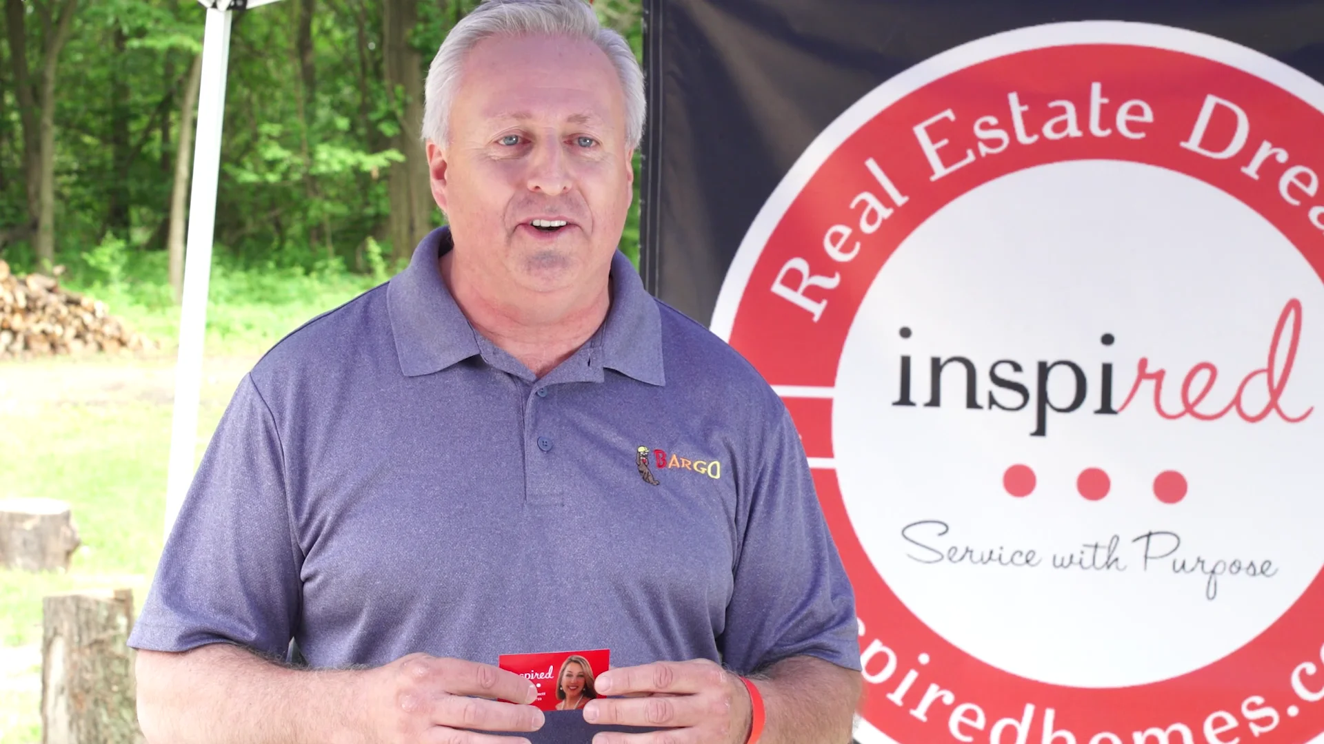 Inspired Homes | Mike Kulesia on Vimeo