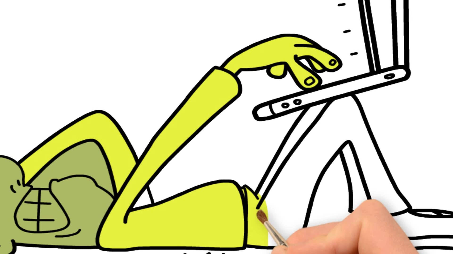 Cartoon VideoScribe on Vimeo