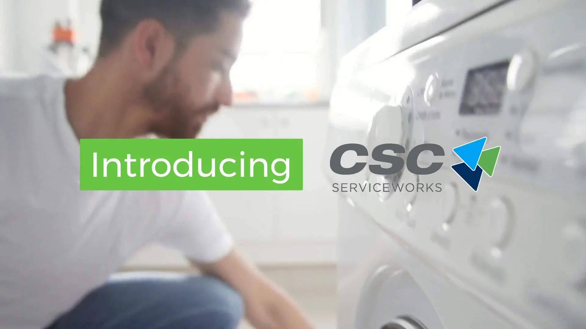 Introducing CSC ServiceWorks