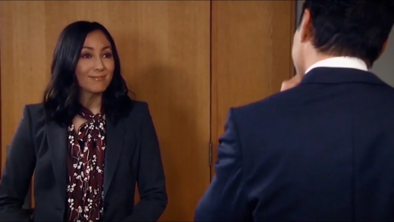 Keiko Elizabeth Reel on Vimeo