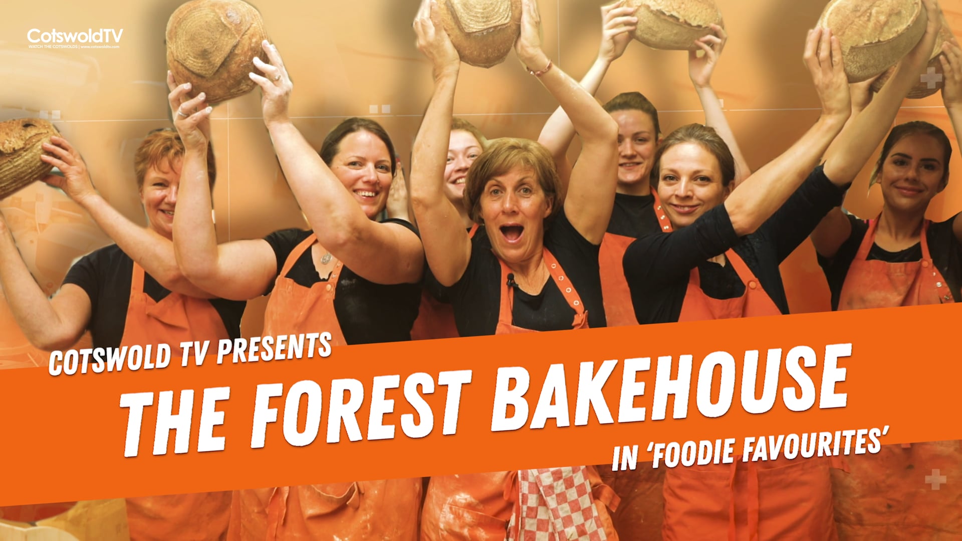 OUR STORY | Forestbakehouse