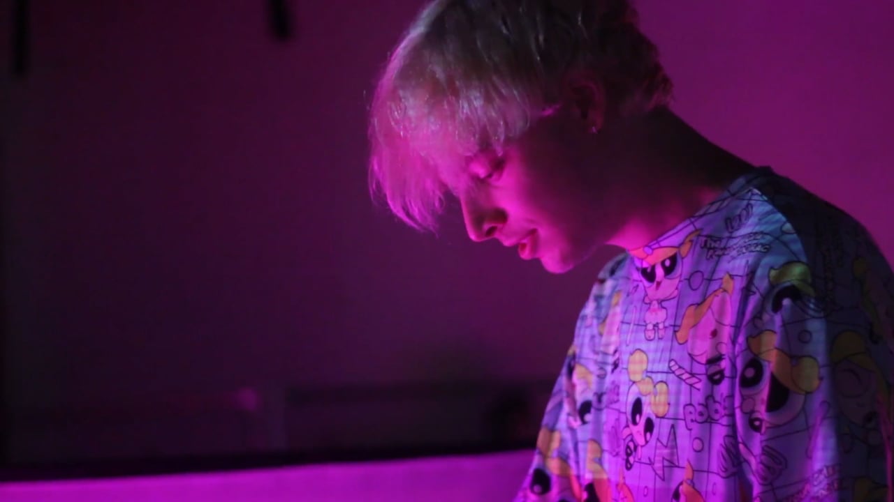 Professional Videography Portfolio - ZHU YORK | Visual Artist