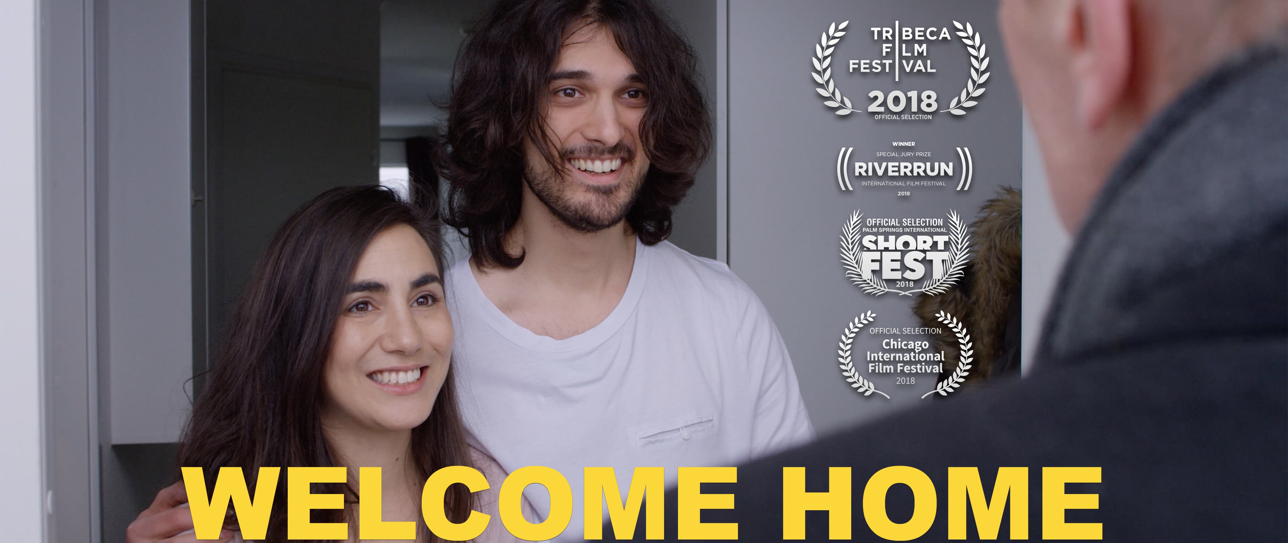 Welcome Home on Vimeo
