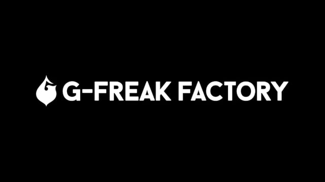 会員限定エリア | G-FREAK FACTORY OFFICIAL WEBSITE