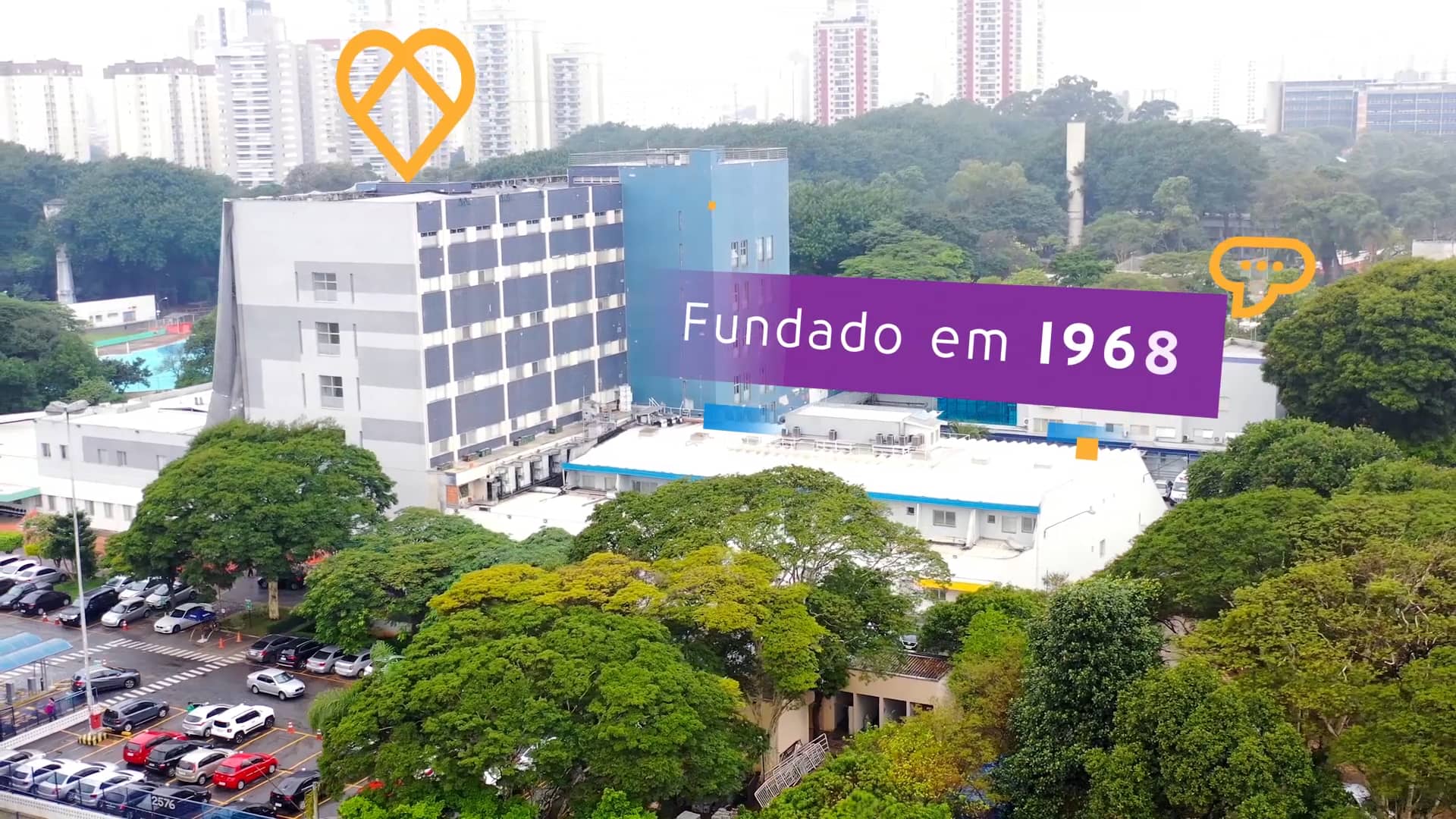 IBCC - Vídeo Institucional on Vimeo