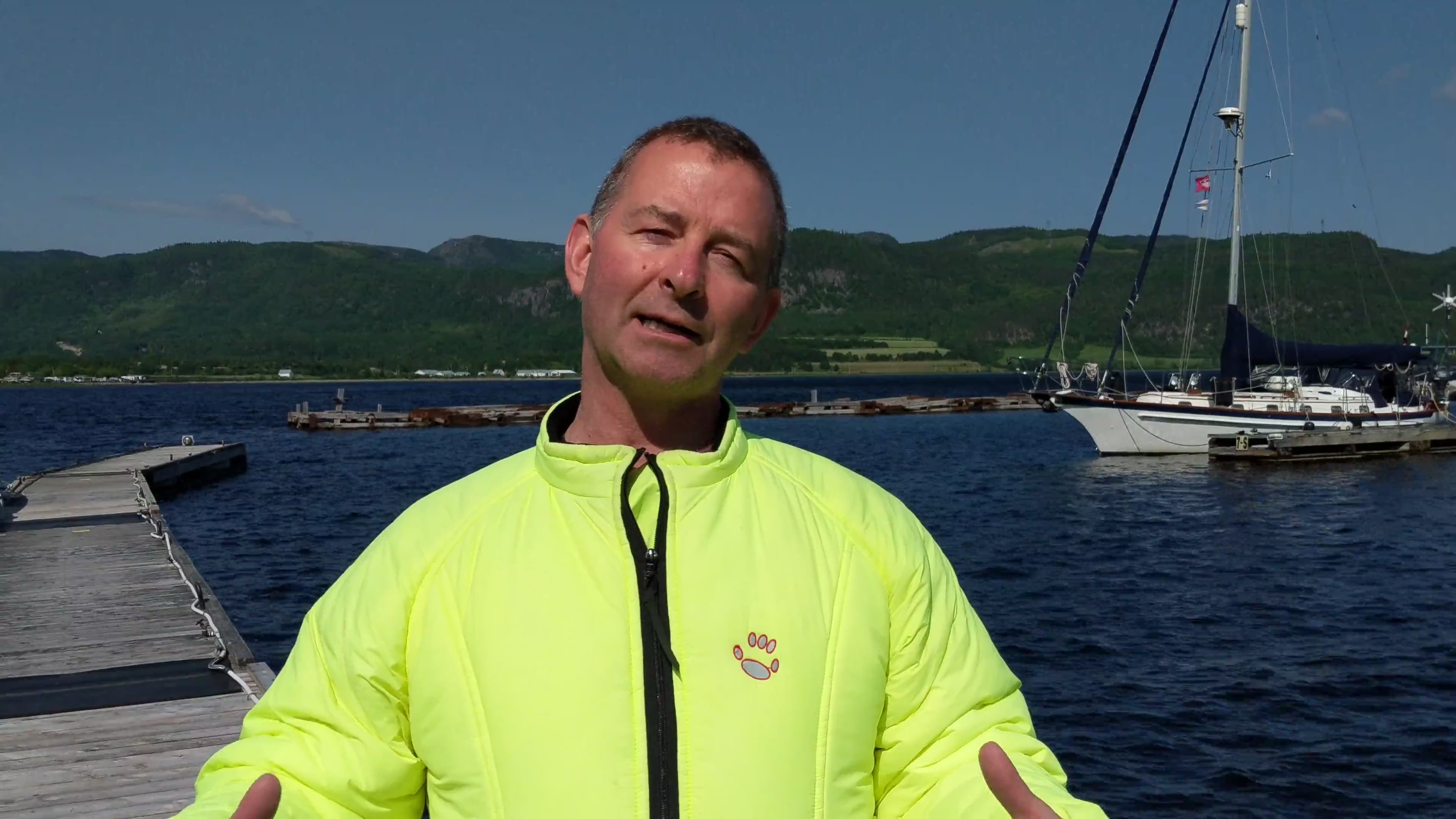 Dr. Neal Pollock on his BSAC Conference 2019 talk on Vimeo