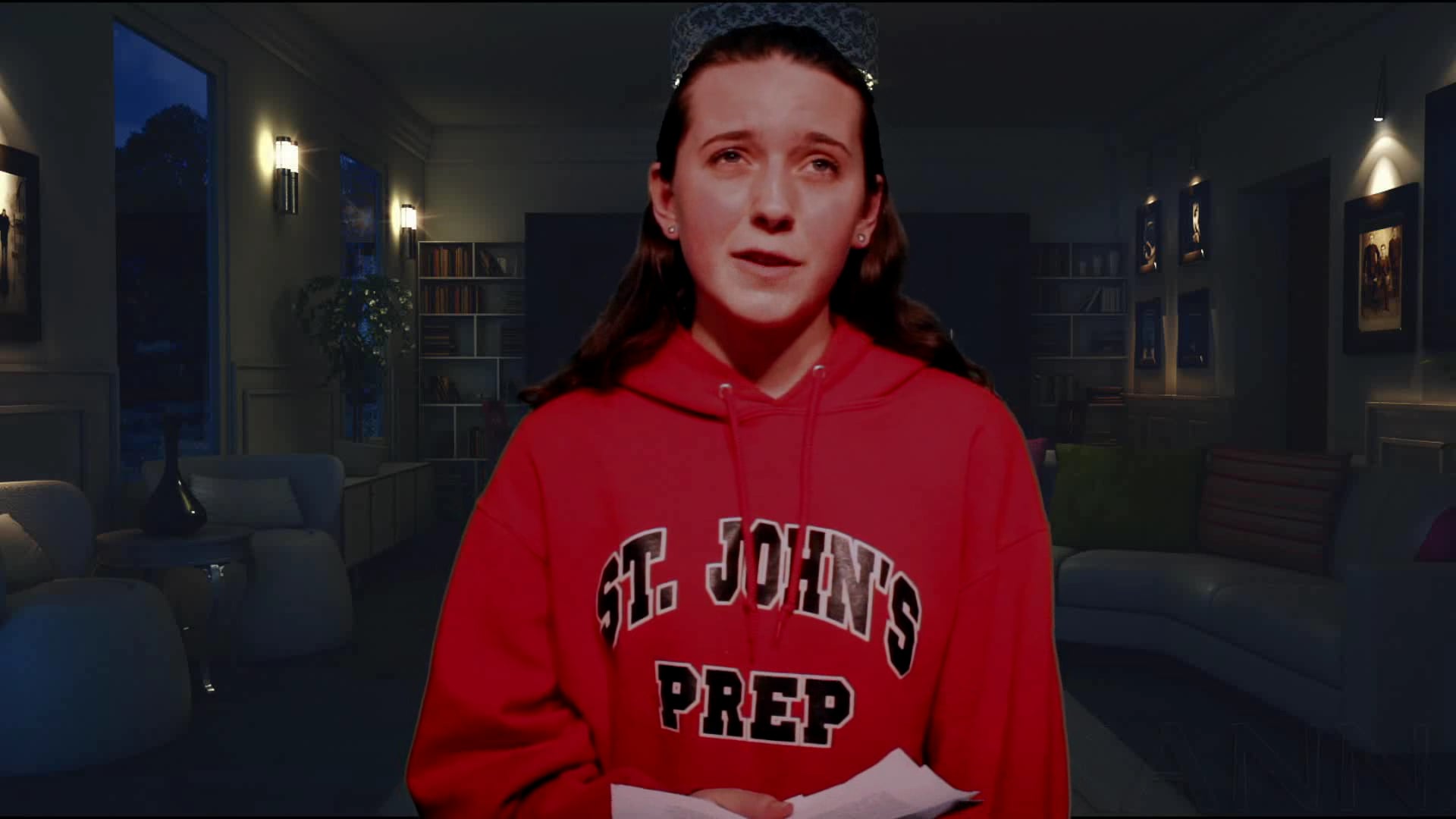 Forgive Monologue on Vimeo