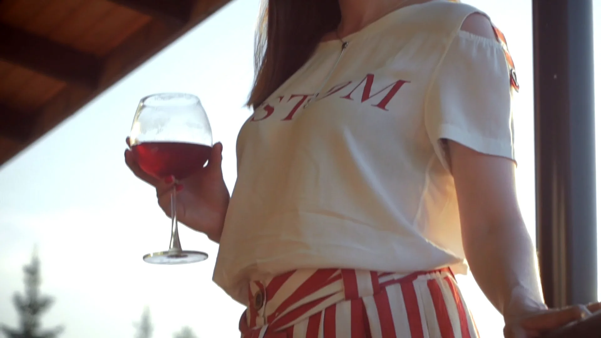 Fashion clothes commercial on Vimeo