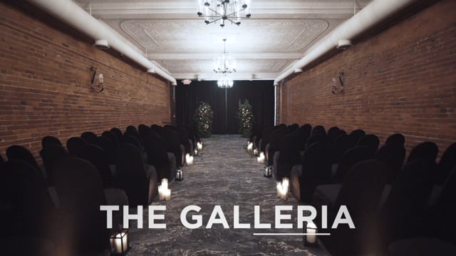 The Madison Event Center | Reception Venues - The Knot