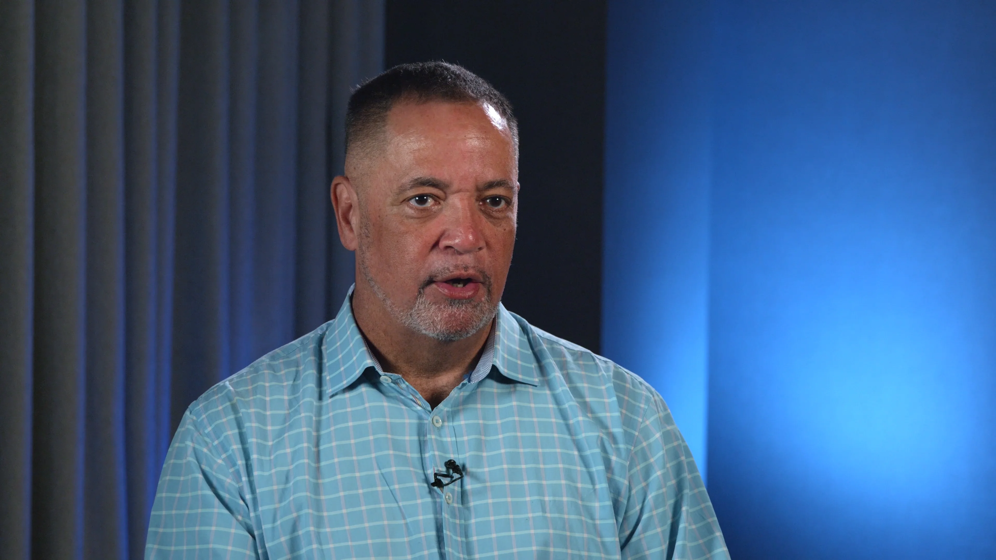 Alliance for Community Media New Paths: Anthony Riddle on Vimeo