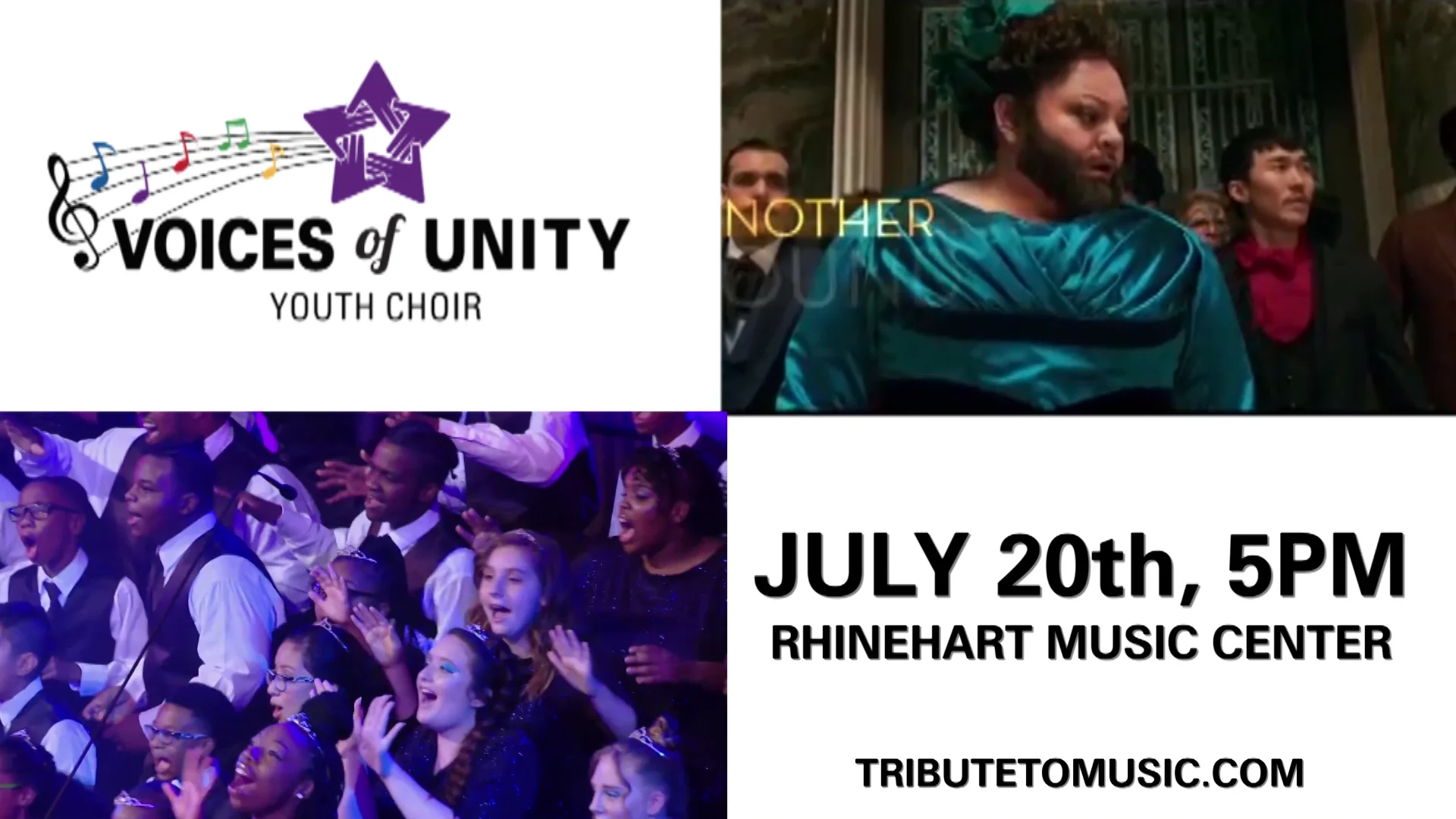 Unity Social Media_This is Me on Vimeo