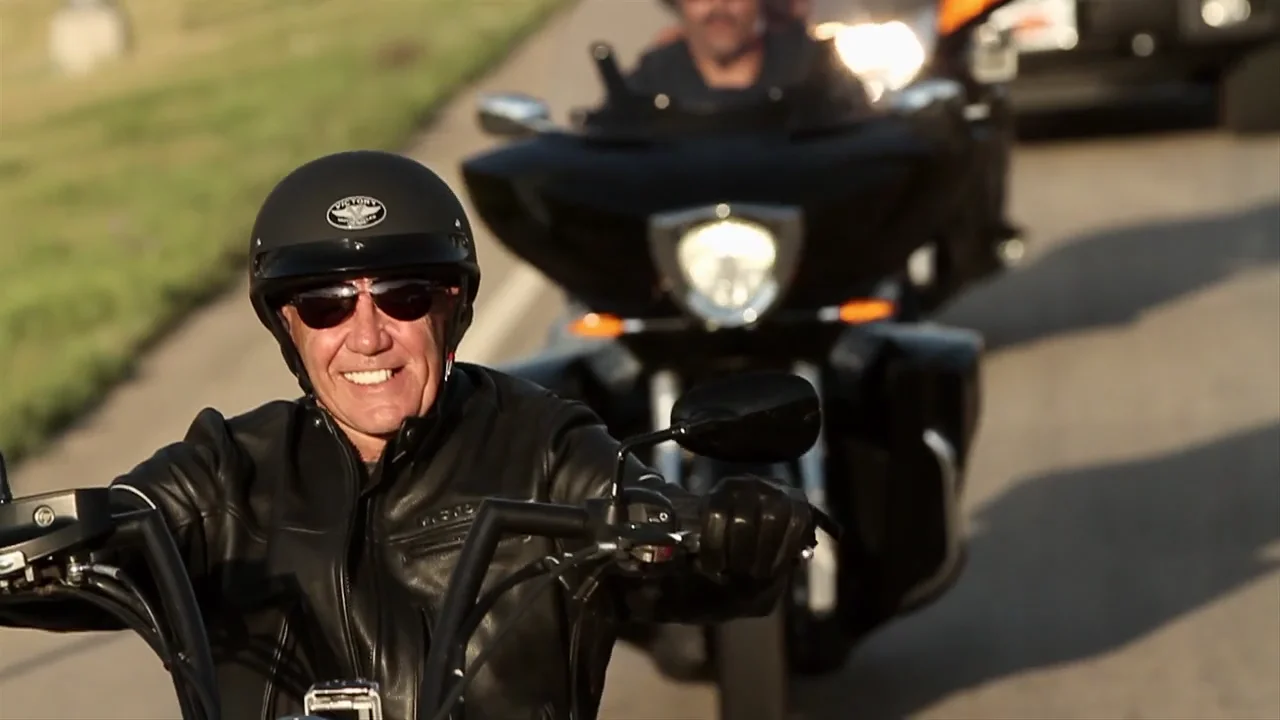 AKQA - Victory Challenge - Man & Wife on Vimeo