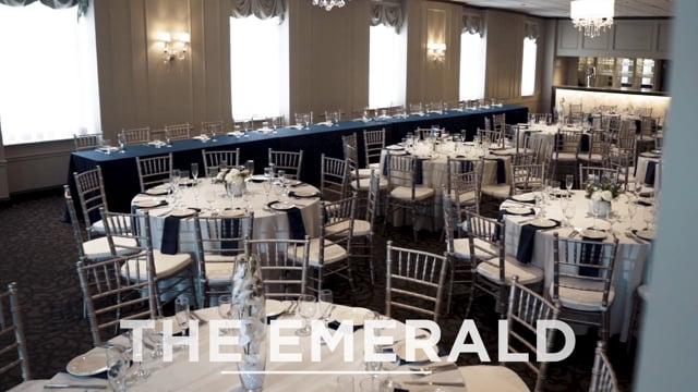 The Madison Event Center on Vimeo