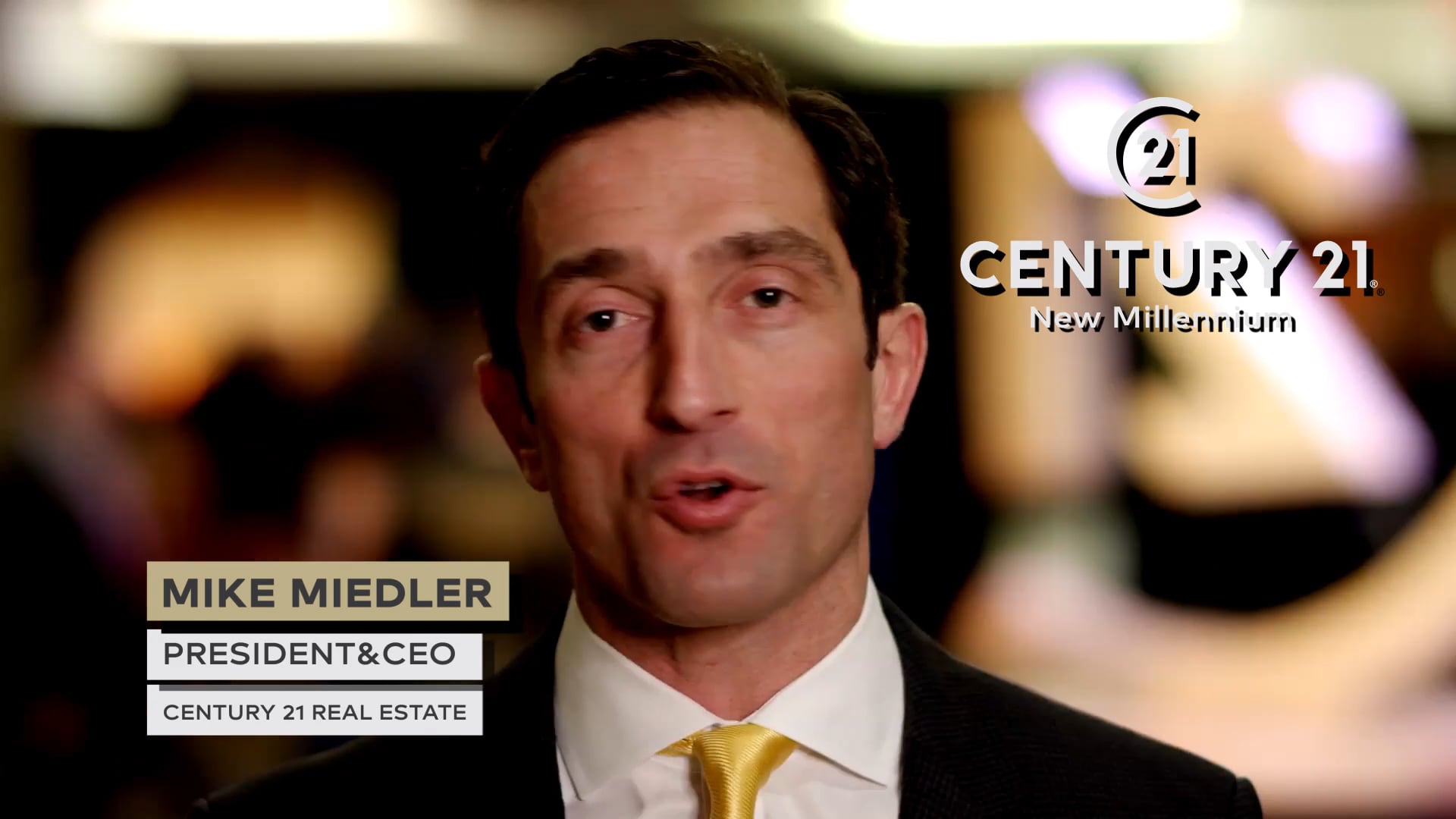 C21 - "Mike Miedler" on Vimeo