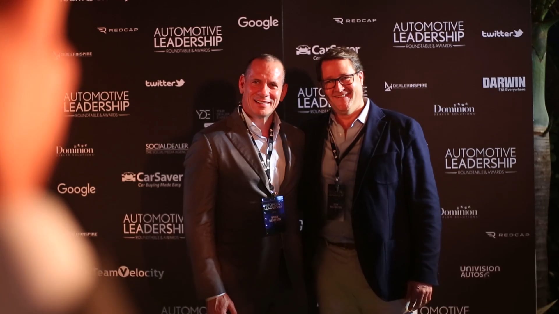 Brian Benstock: The Future is here on Vimeo