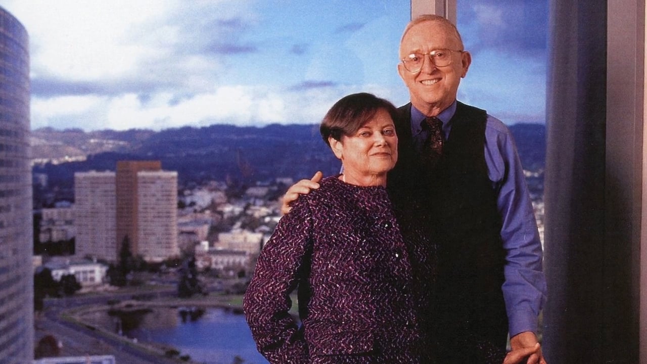 Tribute to Marion O. Sandler on Vimeo