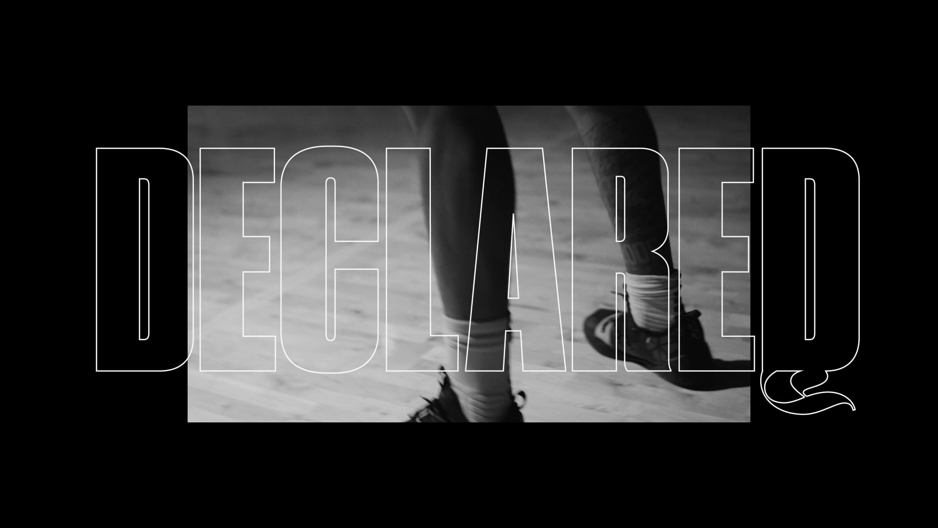 DECLARED ESPN MATTE - GFX on Vimeo