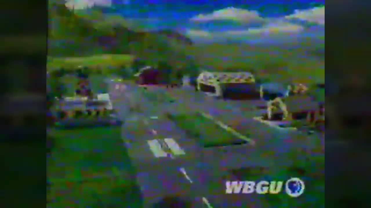 PBS Kids Program Break (2005 WBGU-TV) on Vimeo