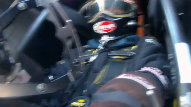 Rapisarda Racing - funny car first pass in Australia on Vimeo