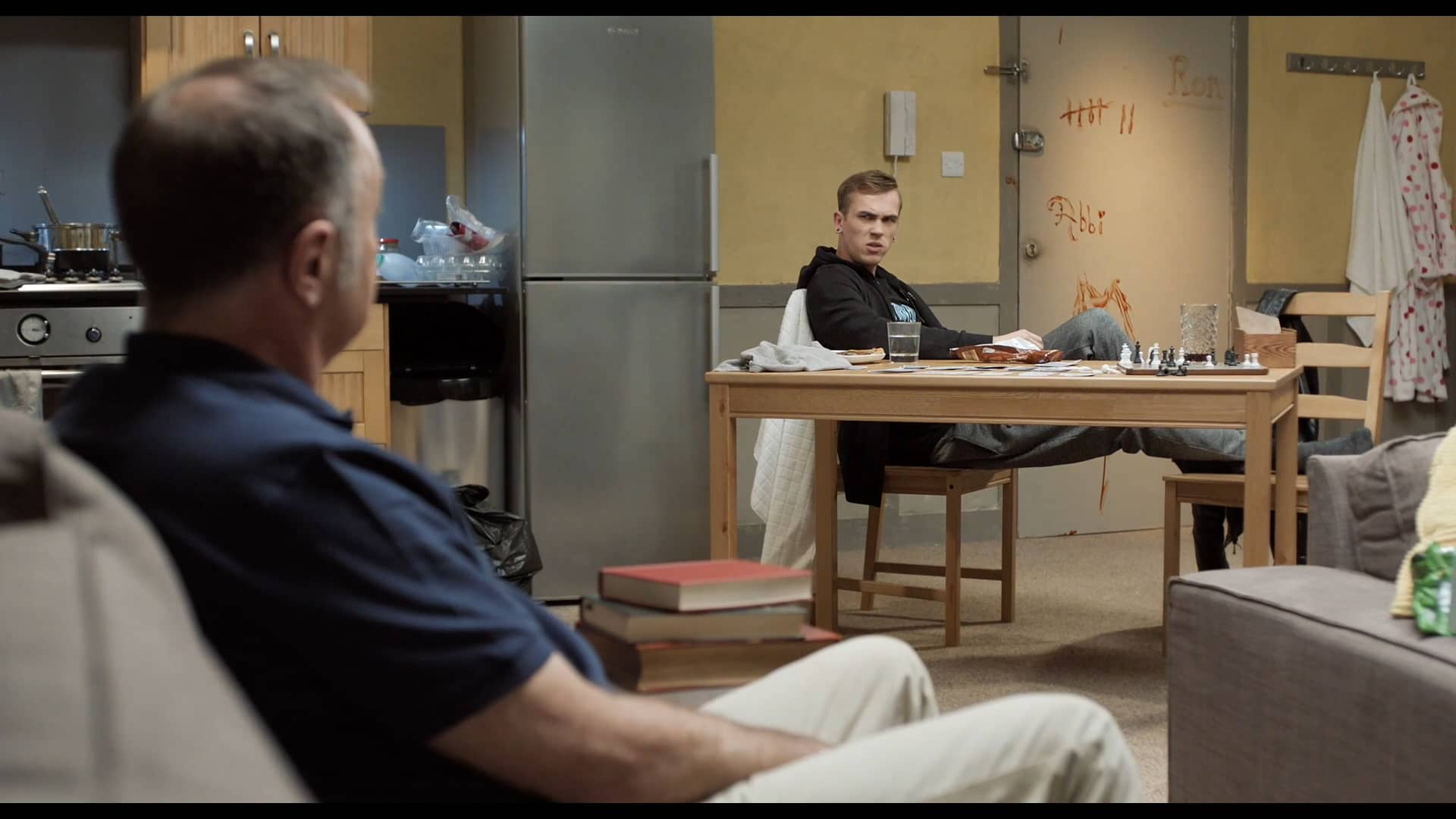 JACKSON BEWS SHOWREEL 2019 on Vimeo