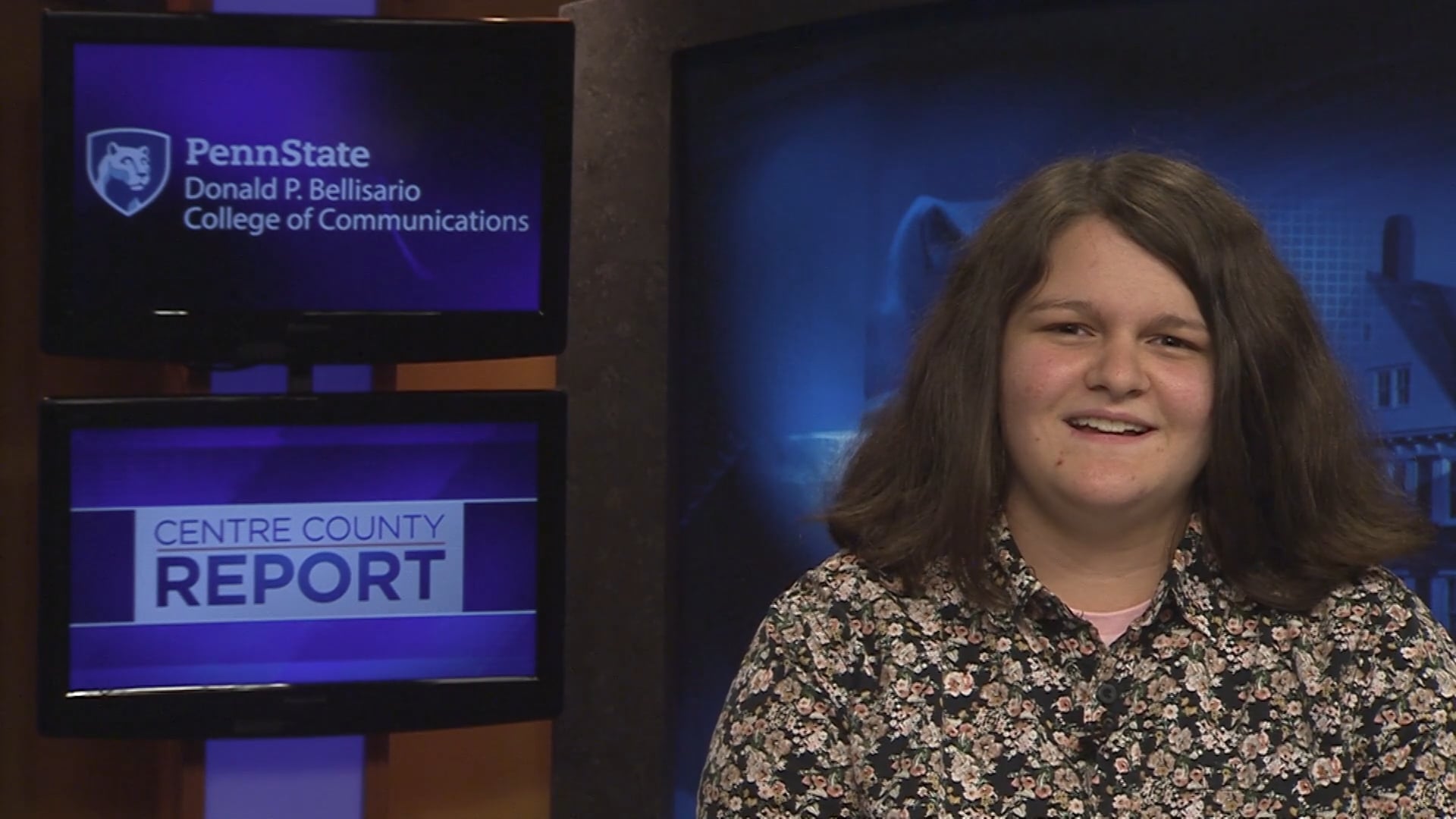 Holly Deemer's Anchoring on Vimeo