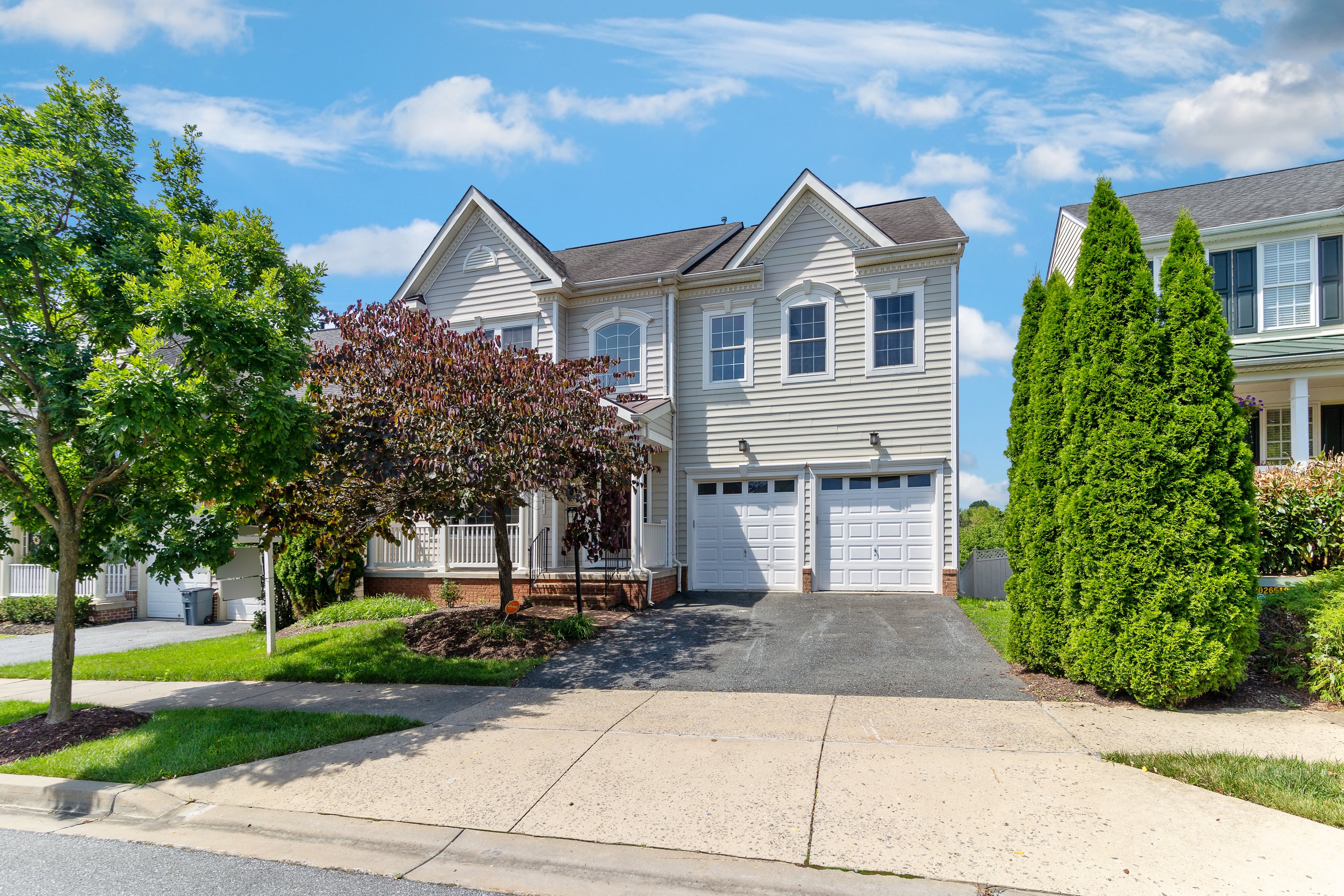 23104 Birch Mead Rd, Clarksburg, MD_Unbranded on Vimeo