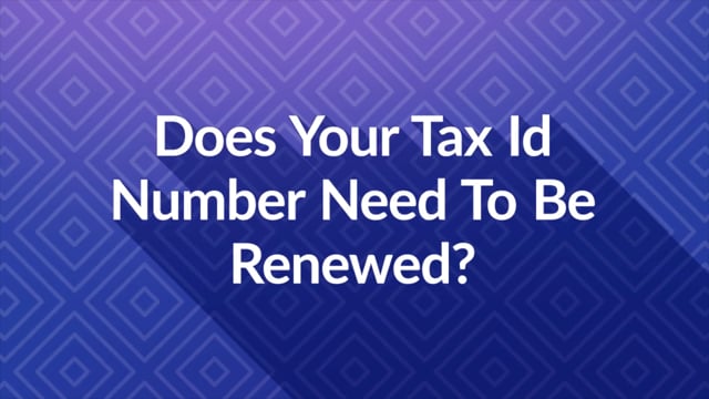 Tax Identification Number (TIN) Definition, Types, And How, 52% OFF