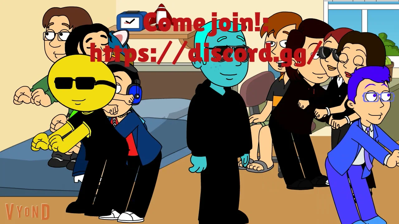 Goanimate