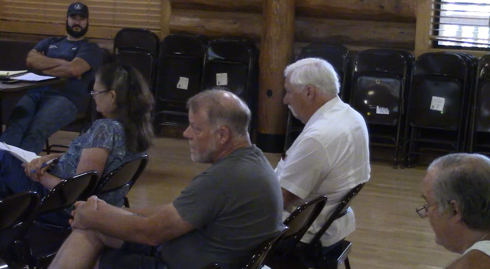 Foresthill PUD Regular Board Meeting 07-08-19 on Vimeo