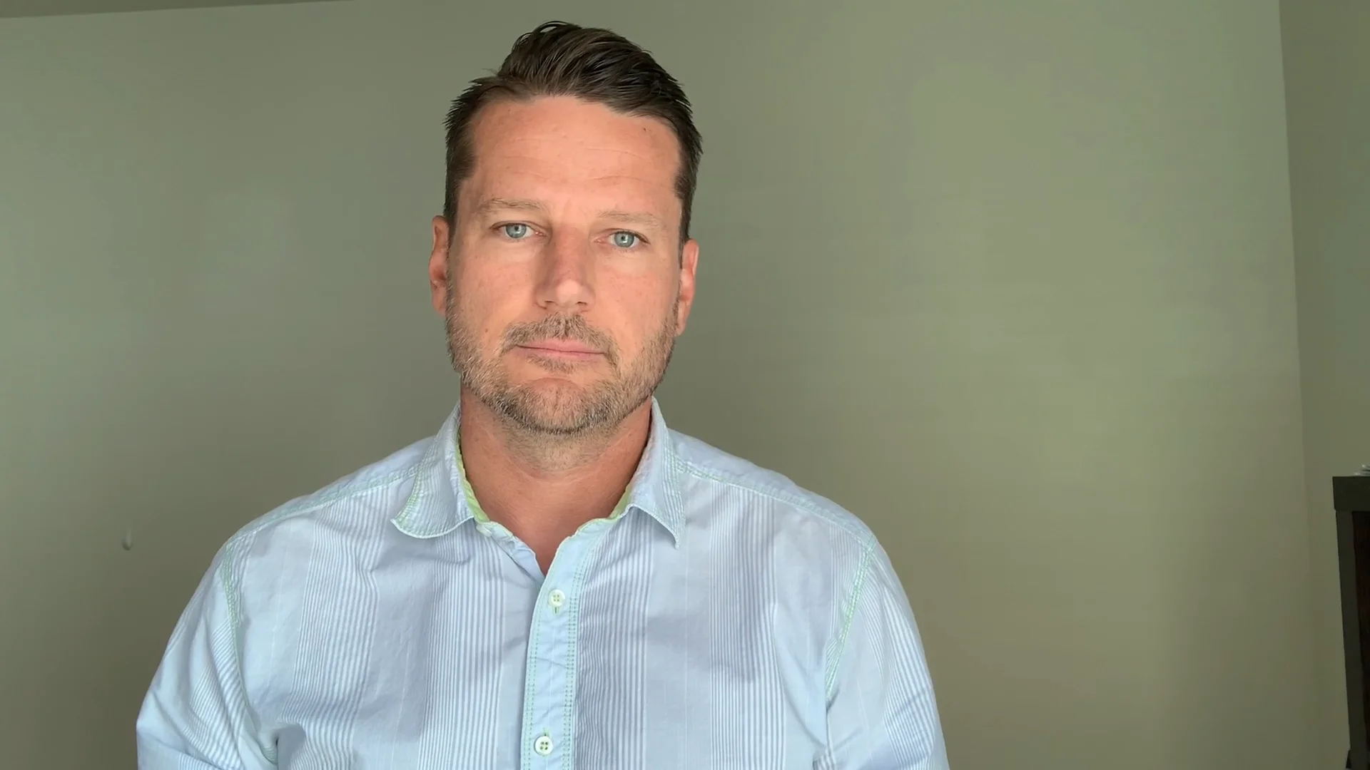 Ty Pursley - Charles - McCarty Talent on Vimeo