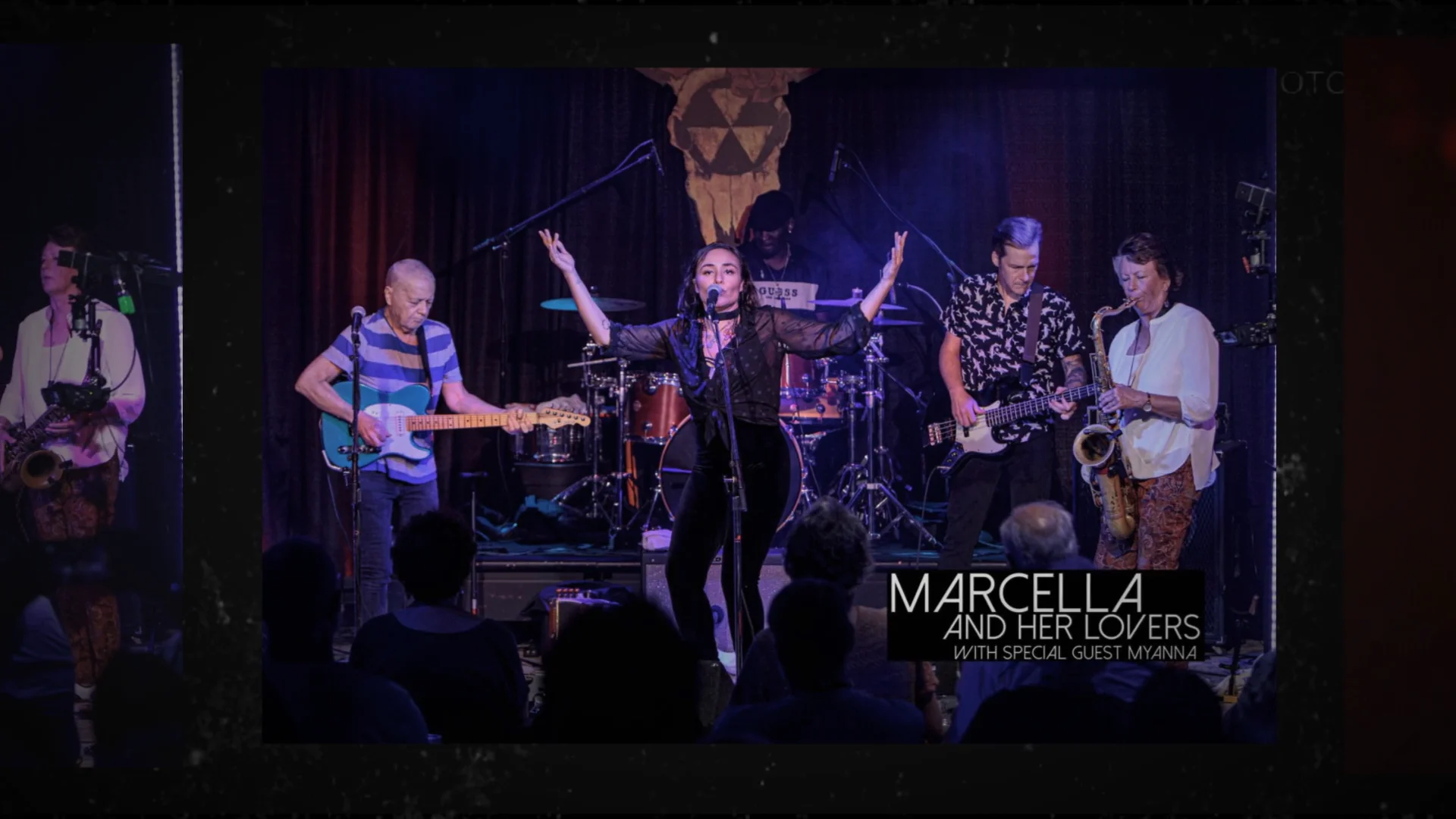 Extended Play Sessions Marcella and her Lovers Dan Busler Photography ...