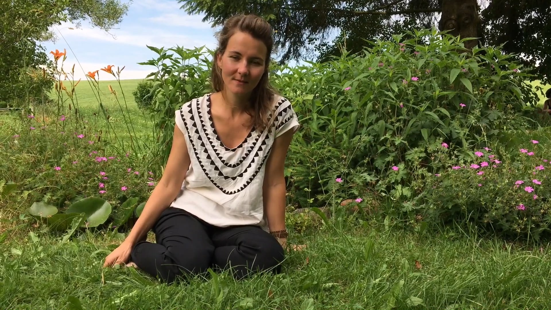 Sängerin Karin on Vimeo