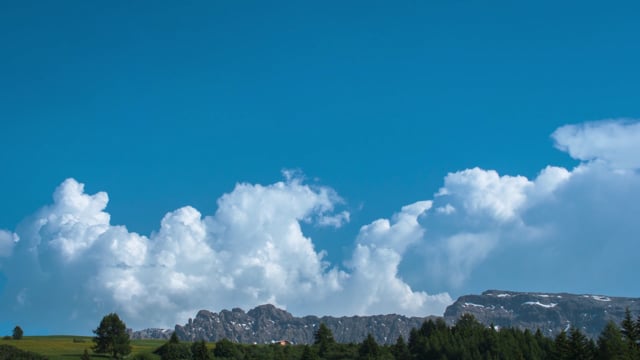 Thundercloud, Cloud, Cloud Formation. Free Stock Video - Pixabay