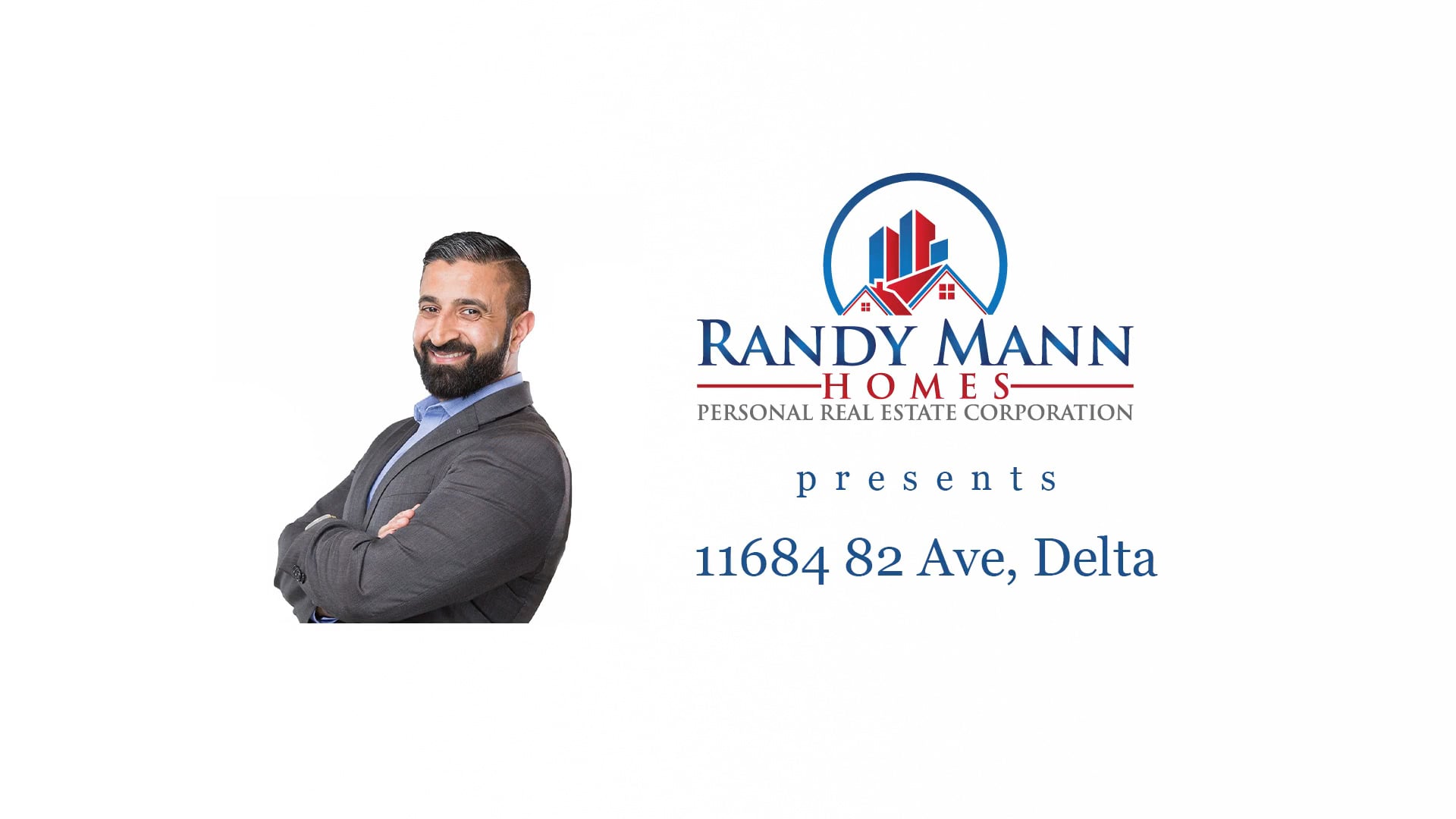 Randy Mann 11684 82 Ave, Delta on Vimeo