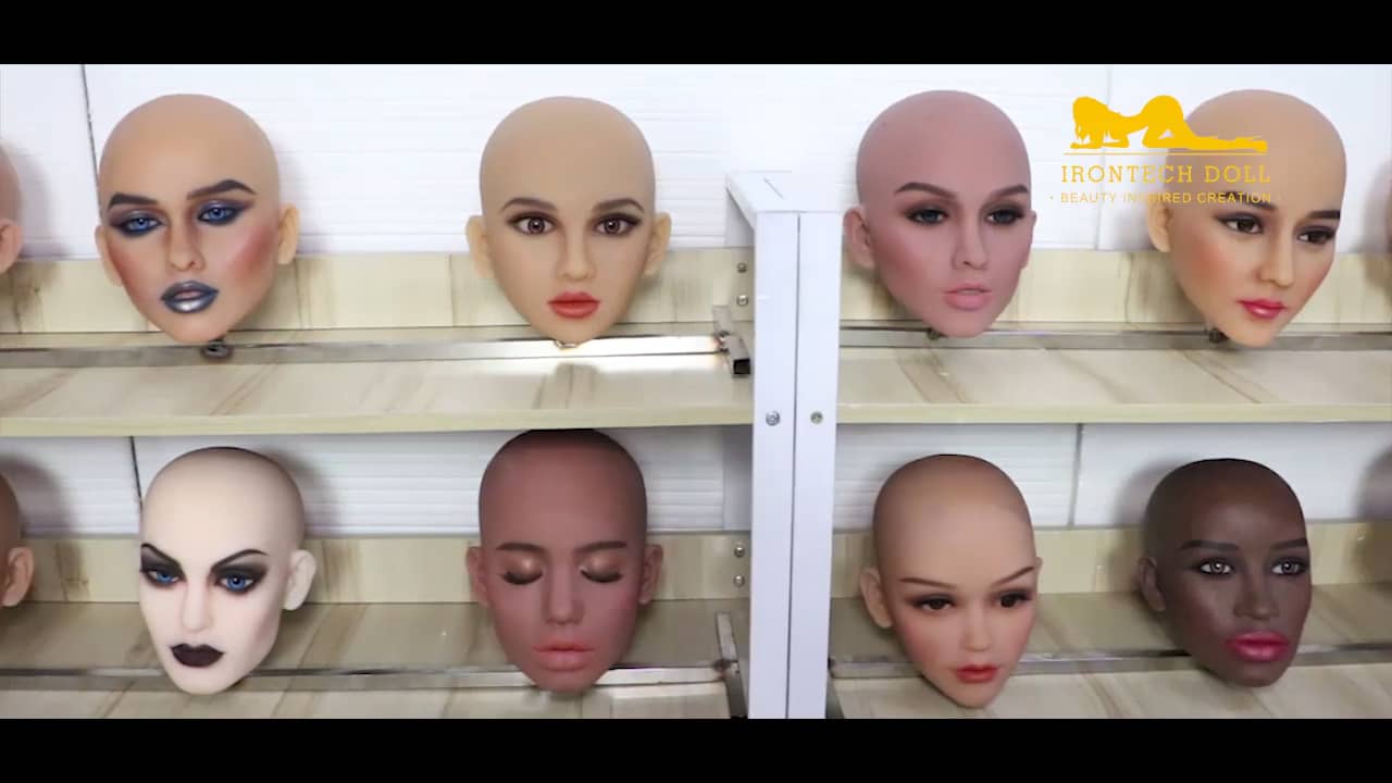 Irontech Factory on Vimeo