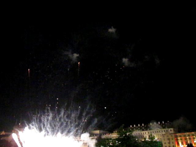 1. August Feuerwerk Basel, 1/4 on Vimeo