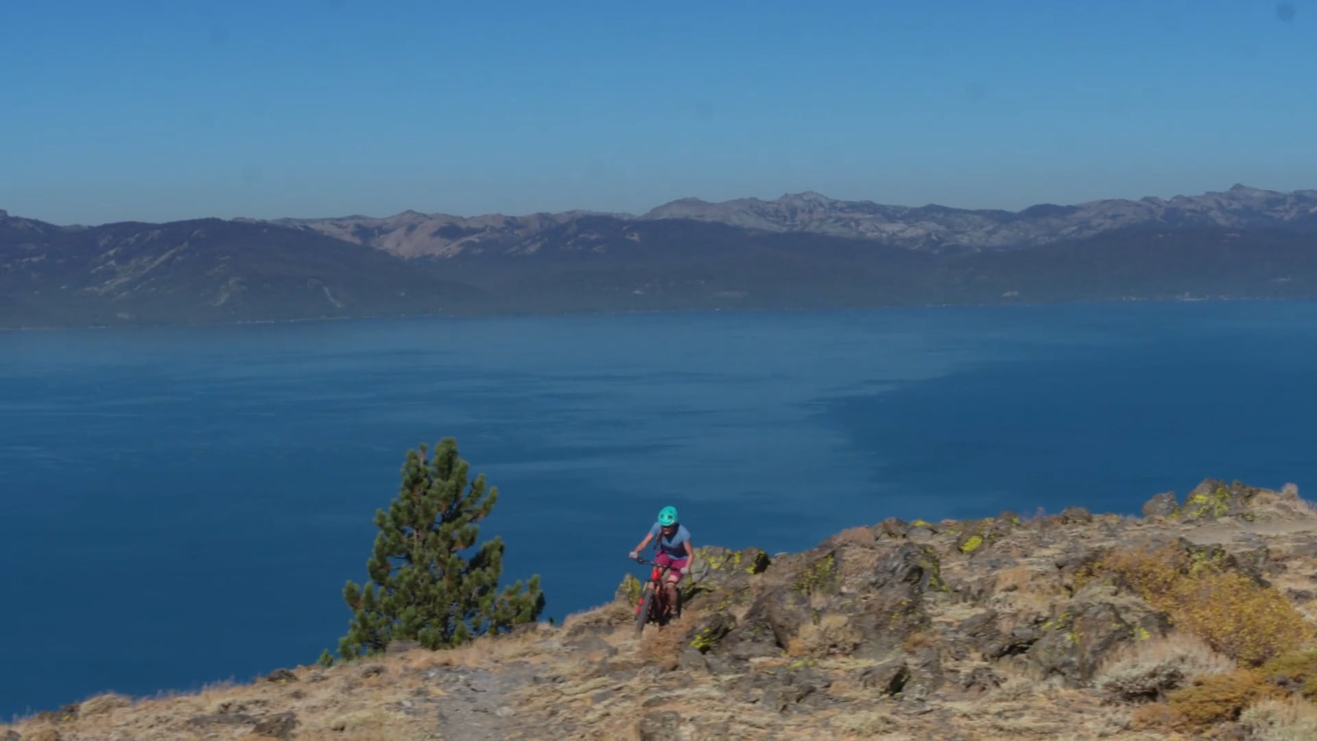 Mountain Biking on Vimeo