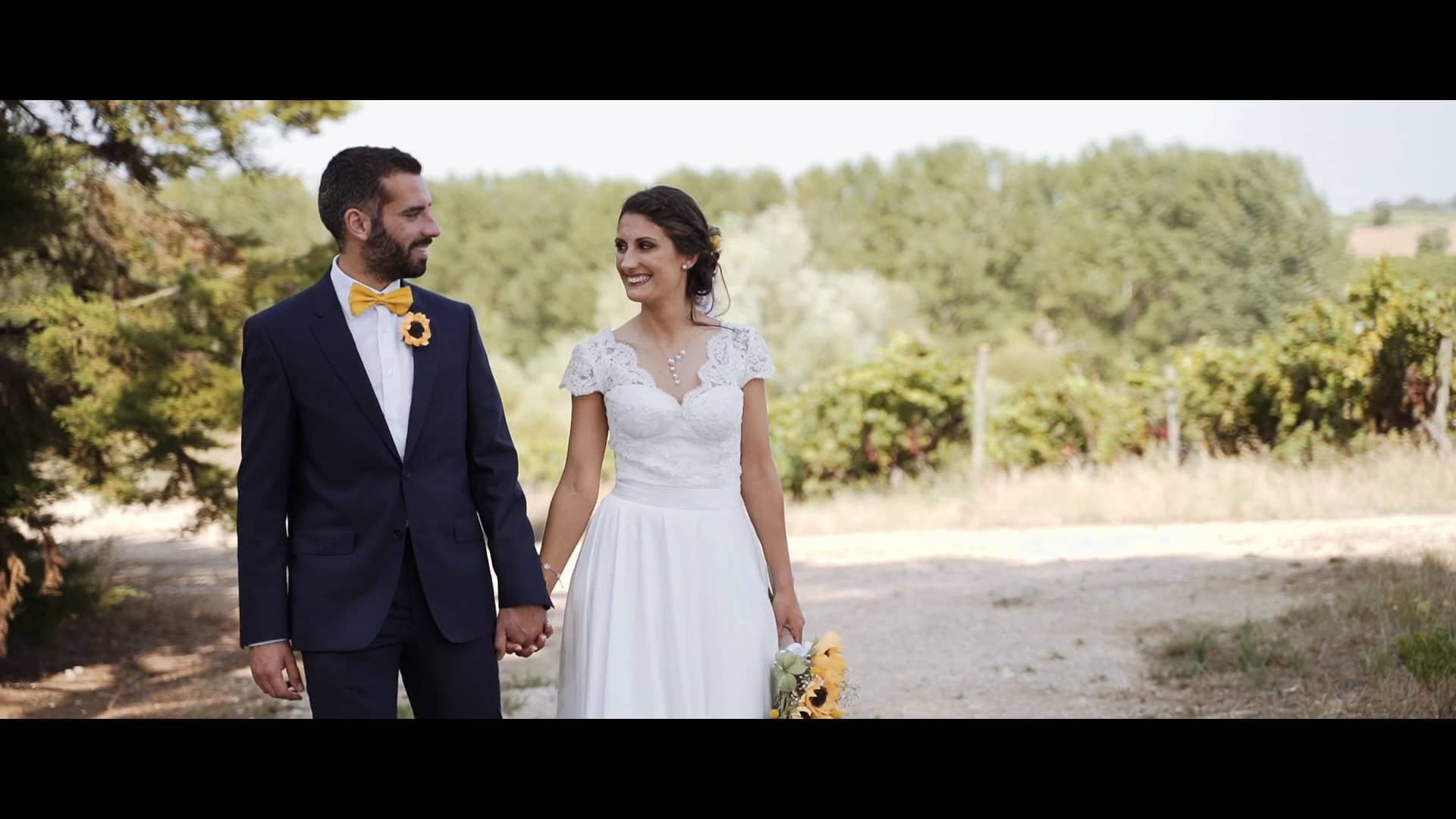 Sandra & Nuno on Vimeo