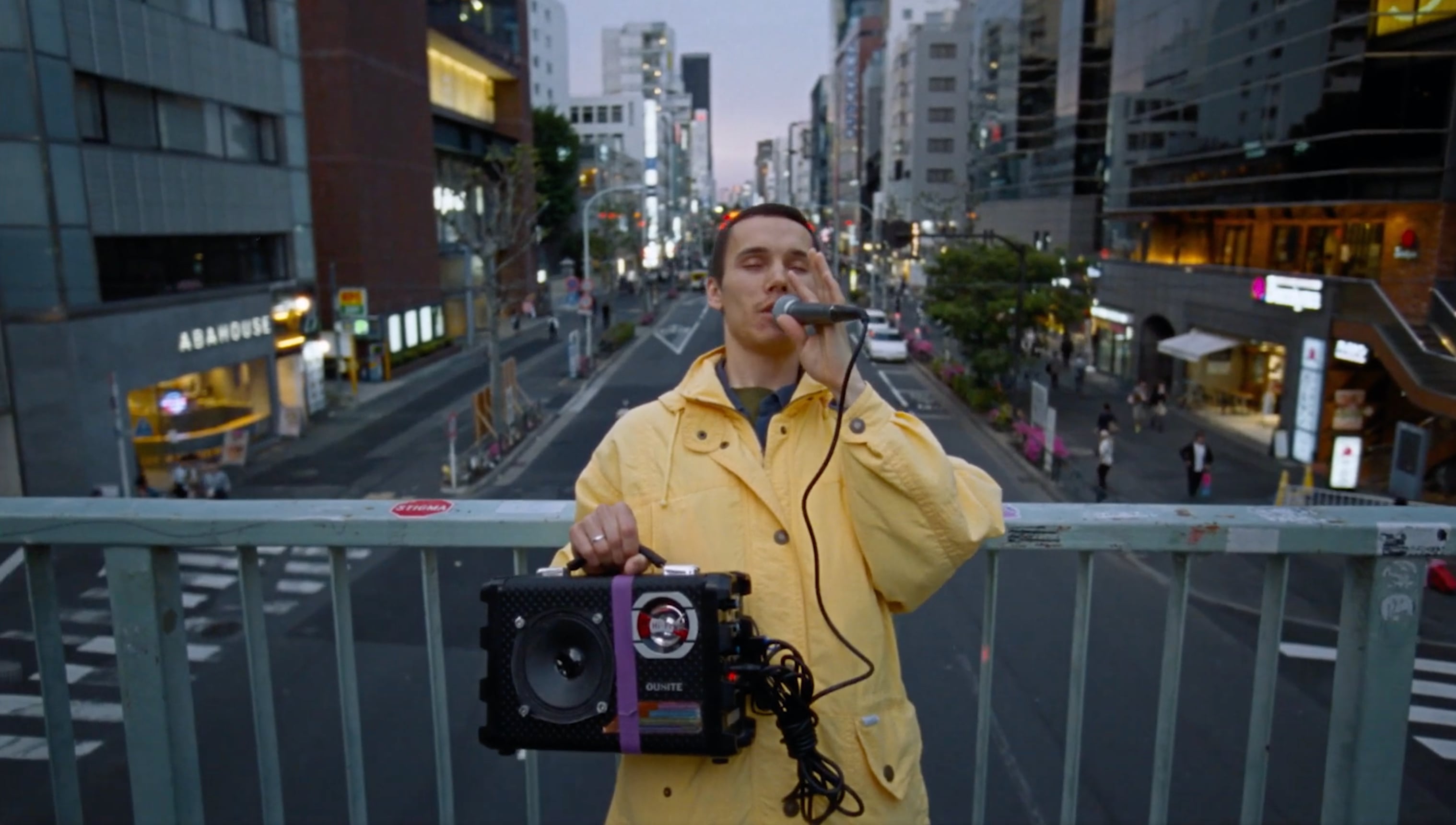 JTI Logic - Japan on Vimeo