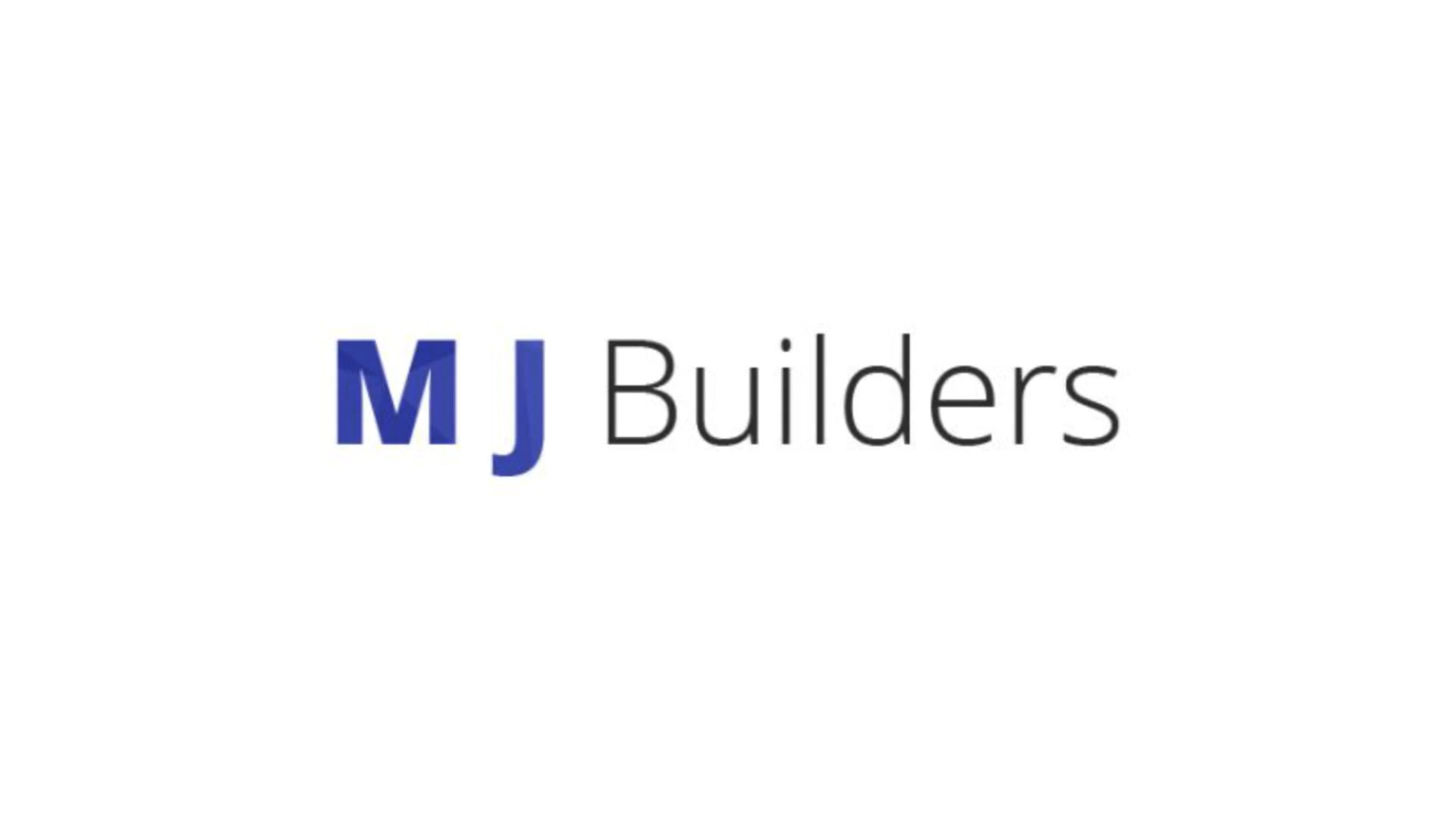 M J Builders in Peterborough on Vimeo