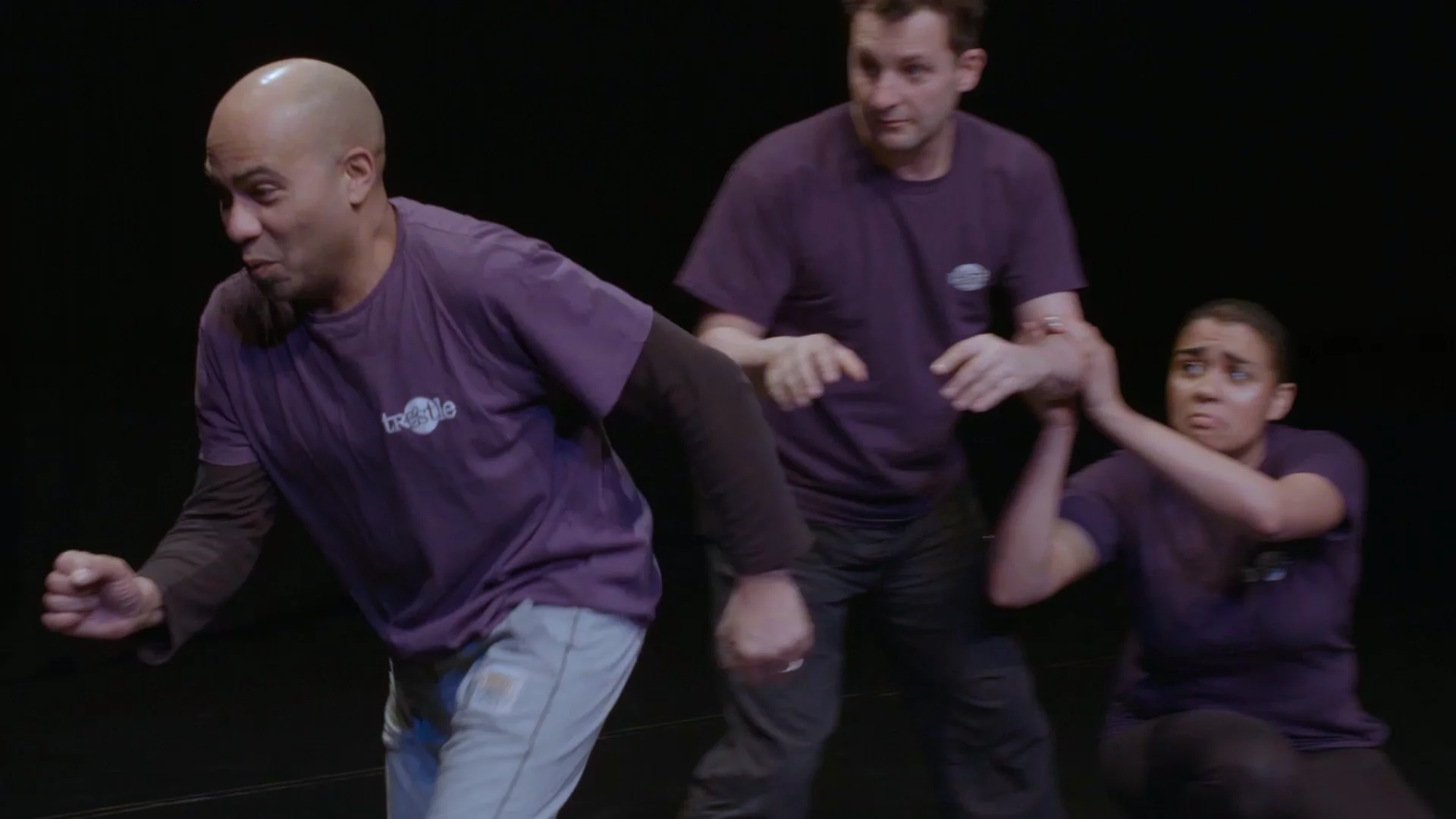 Building Group Improvisation