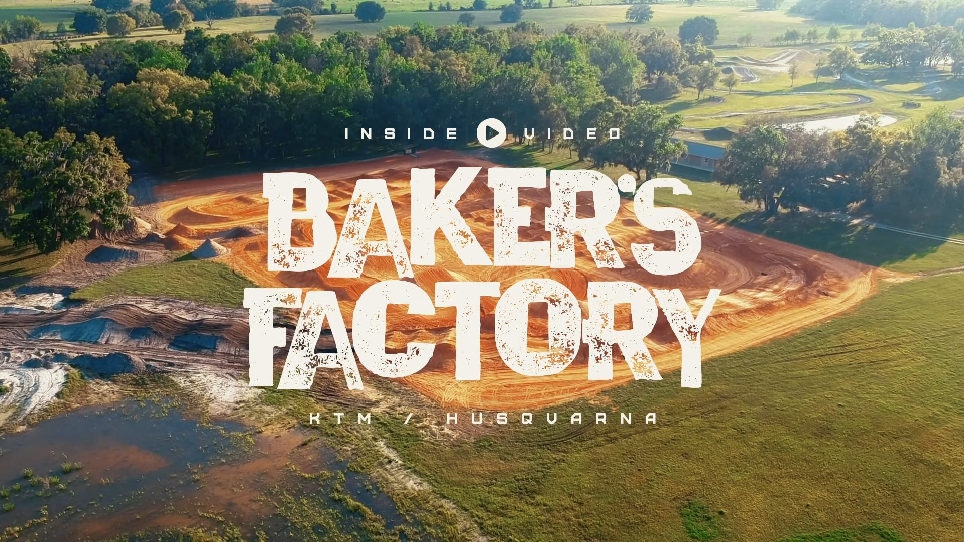 Bakers Factory - February 019 on Vimeo