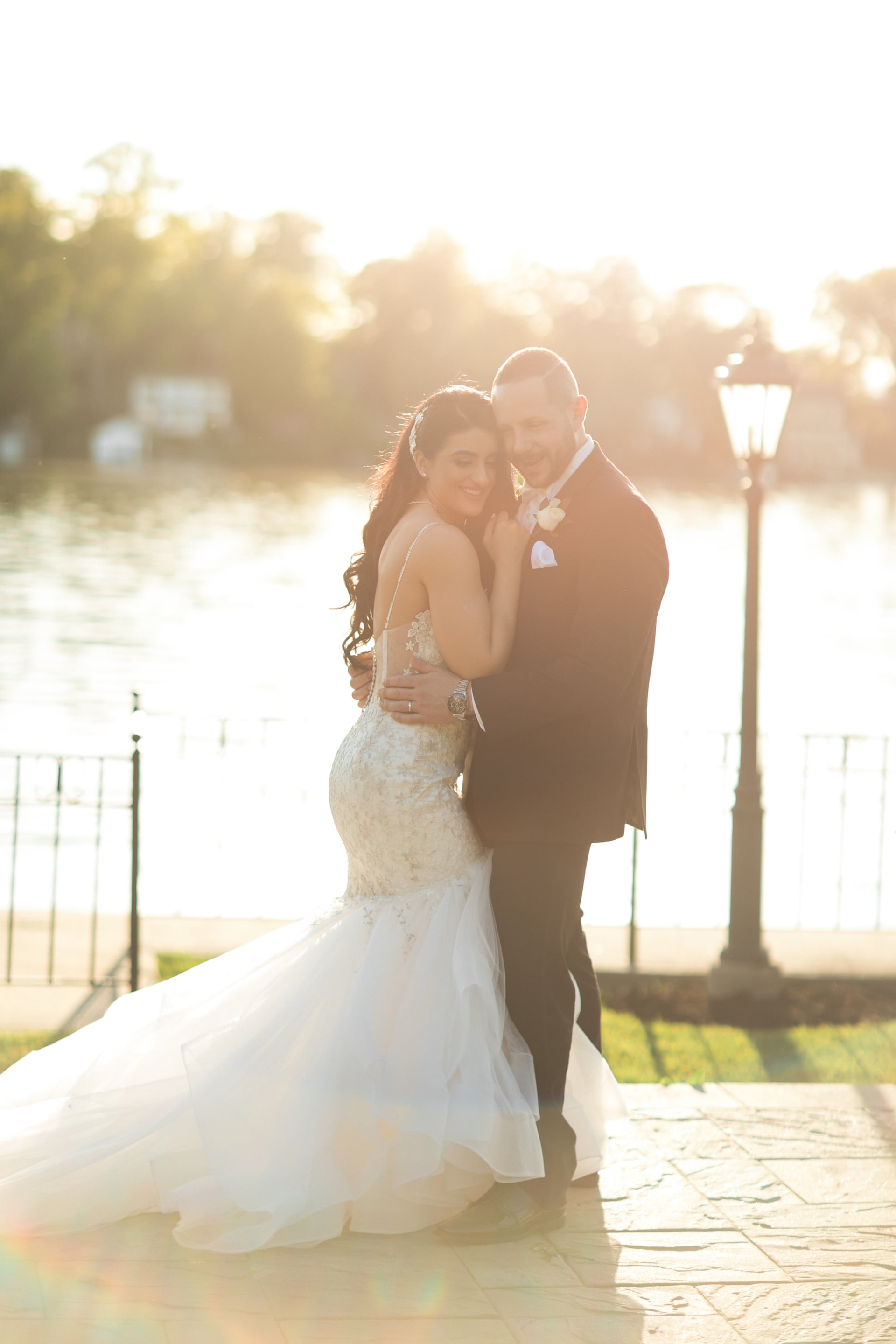 Vilma & Jake - Wedding Intro on Vimeo