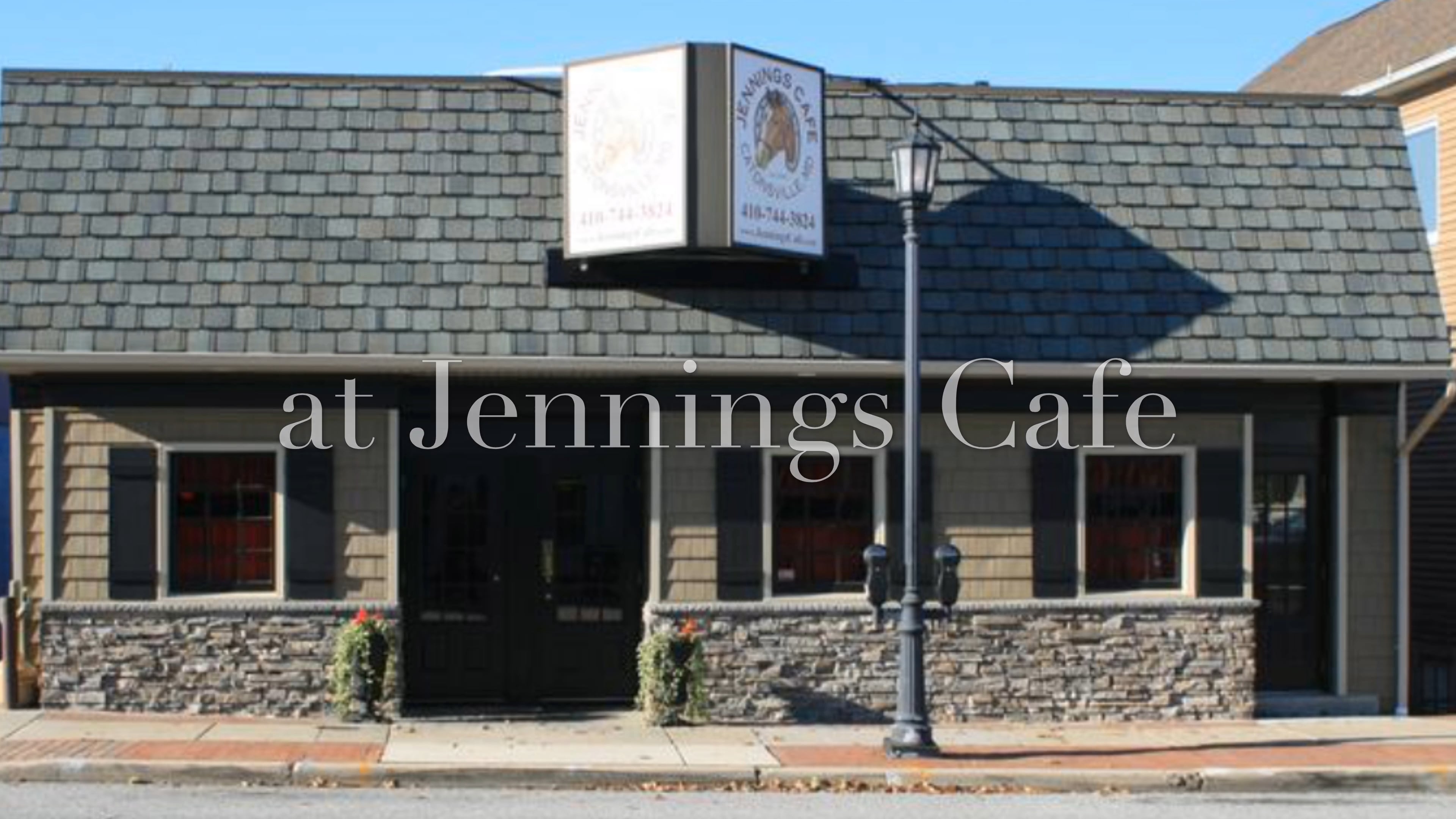 Jennings Cafe Craft Beer Festival on Vimeo